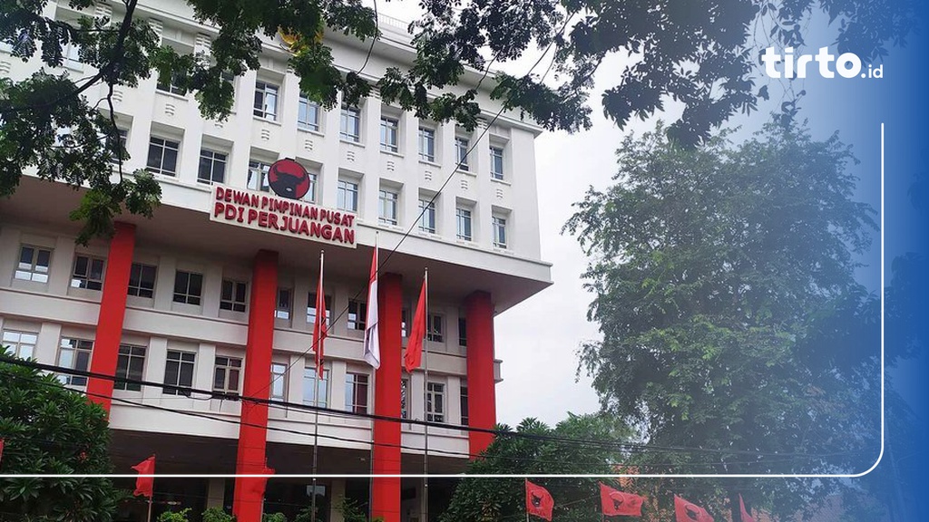 Dihalangi Saat Segel DPP PDIP, KPK Bisa Pakai Pasal 21 UU Tipikor