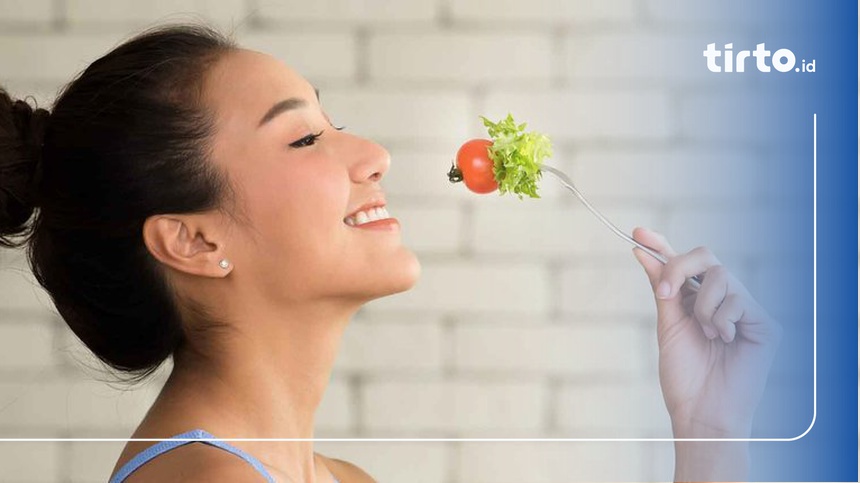 10 Camilan Rendah Kalori dan Gula yang Cocok untuk Diet