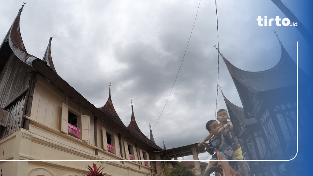 8 Rekomendasi Tempat Wisata di Payakumbuh yang Lagi Hits