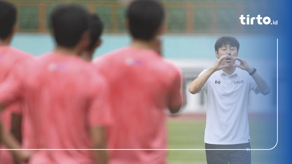 Sejarah Warrix: Merek Jersey Baru Timnas Sepak Bola Indonesia