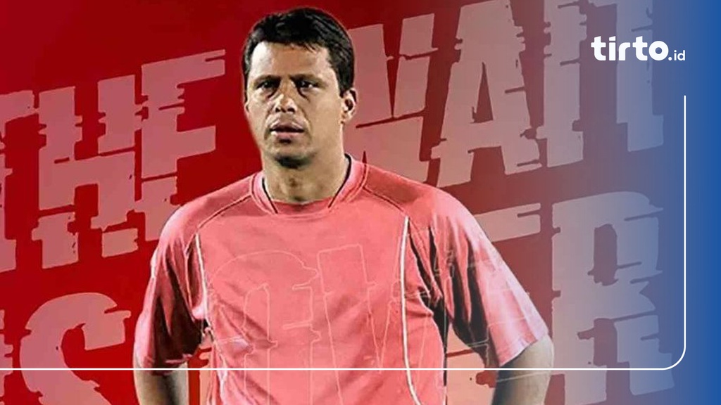 Jadwal Liga 1 2020: Alasan Sergio Farias Mundur dari Persija
