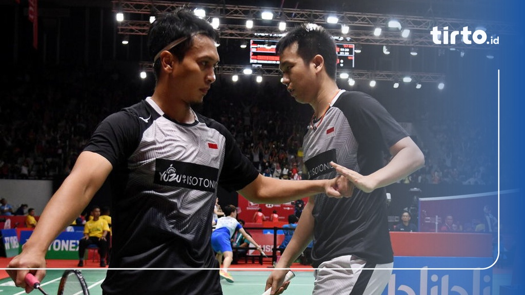 Jadwal French Open 2022 Hari Ini Selasa 25 Okt Live Badminton Jadwal French Open 2022 Hari Ini Selasa 25 Okt Live Badminton