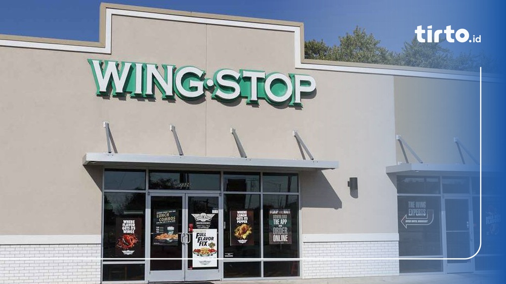 Promo Wingstop Indonesia: 12 Boneless Wings Hanya Rp49.091