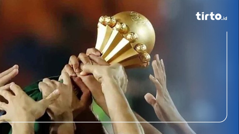Hasil Final Piala Afrika 2022 Tadi Malam: Senegal Juara Adu Penalti
