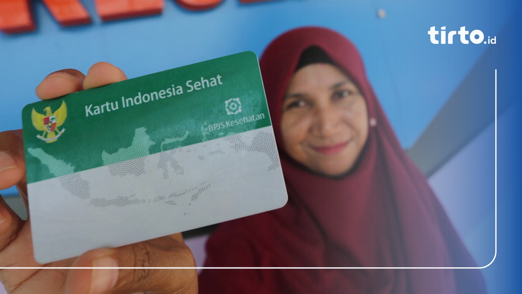 Cara & Prosedur Ganti Kartu Jamkesmas atau Jamkesda Jadi KIS BPJS