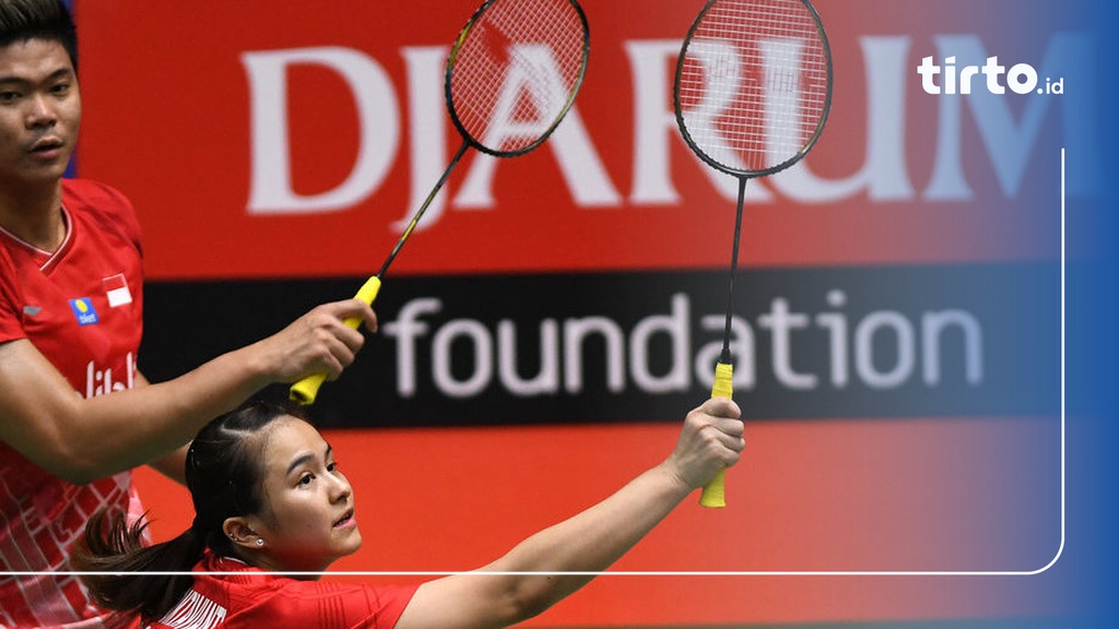 Hasil German Open 2023 Hari Ini 8 Maret & Daftar Lolos 16 Besar
