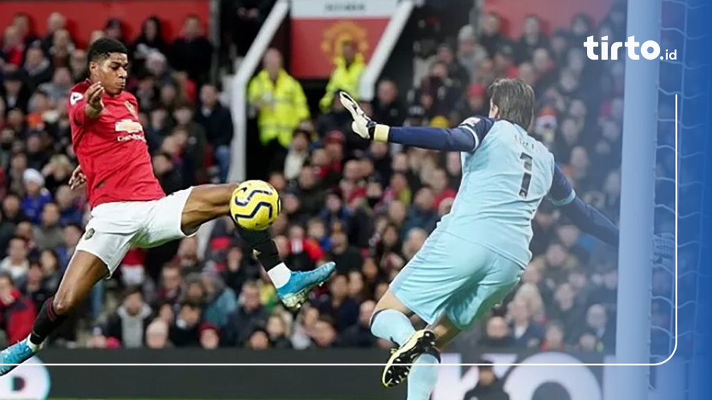 Hasil Liga Inggris Tadi Malam, Top Skor, Klasemen EPL 5 Sept 2022