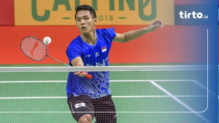 Hasil French Open 2022 Hari Pertama & Daftar Lolos 16 Besar