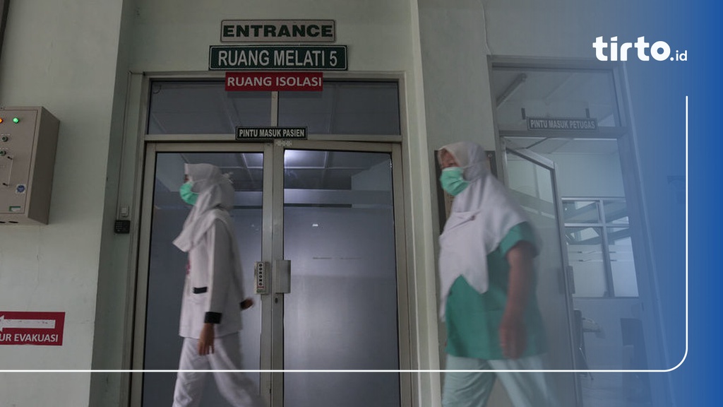 Dinkes Gunungkidul: 3 Orang Meninggal dan 87 Seropositif Antraks