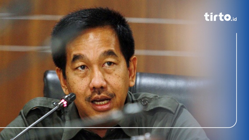 Profil Muhammad Awaluddin Dirut Jasa Raharja & Daftar Kekayaan