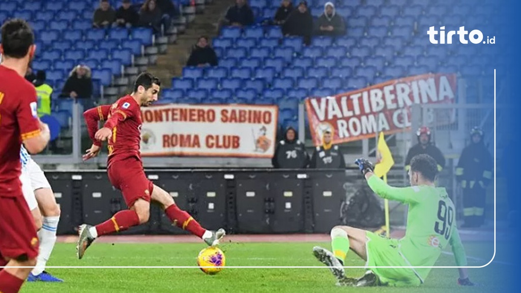 Live Streaming AS Roma vs Lille Europa League 2025 & Jam Tayang