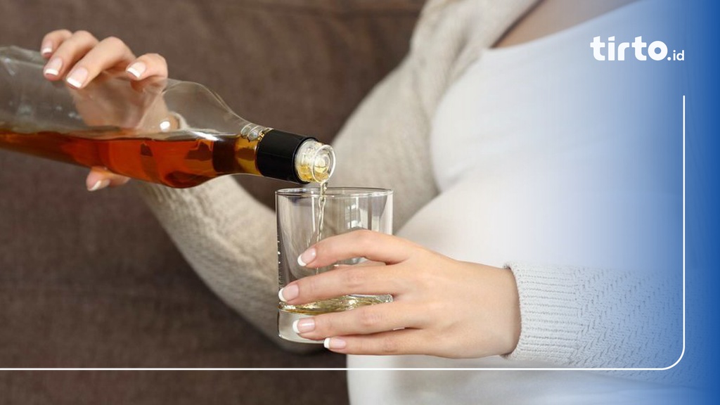 Mengenal Fetal Alcohol Syndrome, Penyebab, Gejala, & Pengobatan