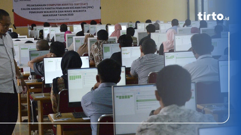 Rincian Formasi CPNS BPKP 2024, Gaji, dan Tata Cara Daftarnya