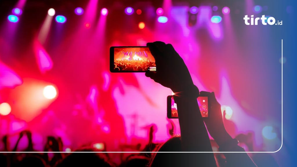 Rundown Konser Sum 41 di Jakarta & Jogja dan Info Open Gate