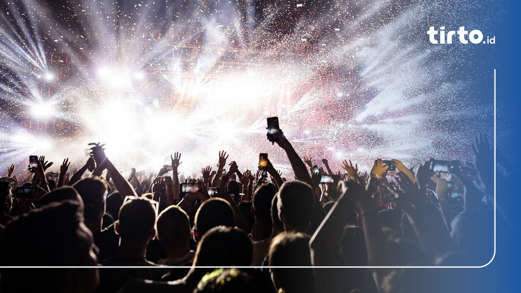 Rundown The Sound Project 2024, Open Gate & Info Akses Masuk