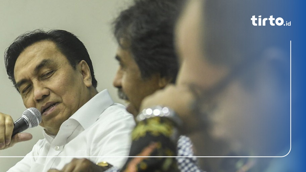 Sebut TNI Seperti Gerombolan, Effendi Simbolon Dilaporkan ke MKD Sebut TNI Seperti Gerombolan, Effendi Simbolon Dilaporkan ke MKD
