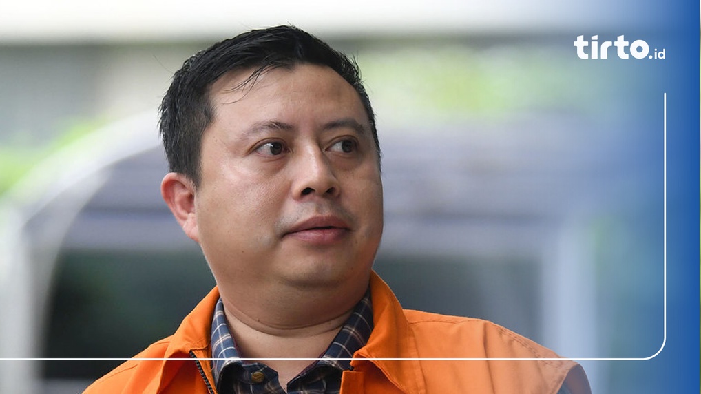 Saeful Bahri Dua Kali Mangkir Jadi Saksi di Sidang Hasto