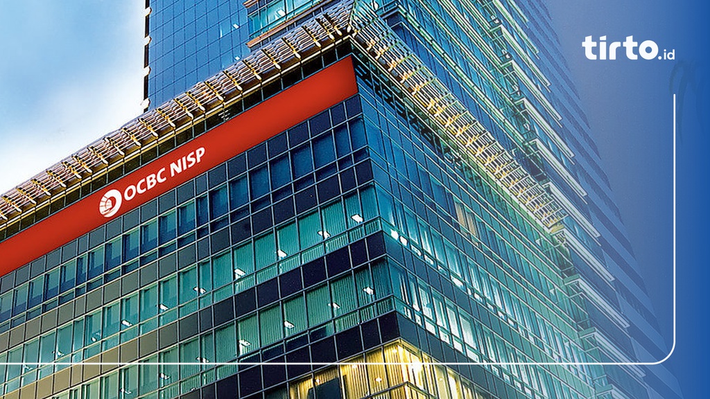 OCBC Beri Kredit UMKM Mitra Hotel Marriot, Pencairan Super Cepat