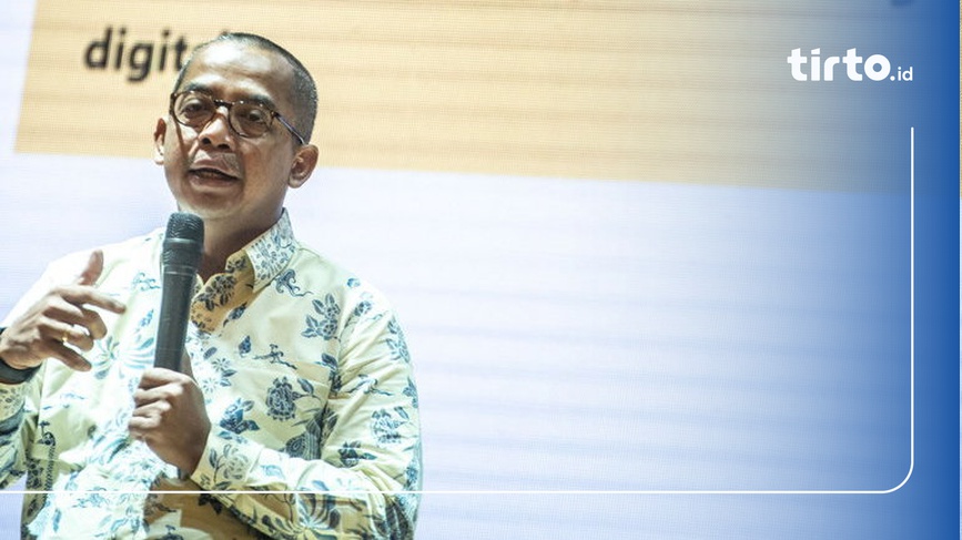 Kata Dirjen Pajak soal PPN Air Mineral yang Terlanjur 12 Persen Kata Dirjen Pajak soal PPN Air Mineral yang Terlanjur 12 Persen