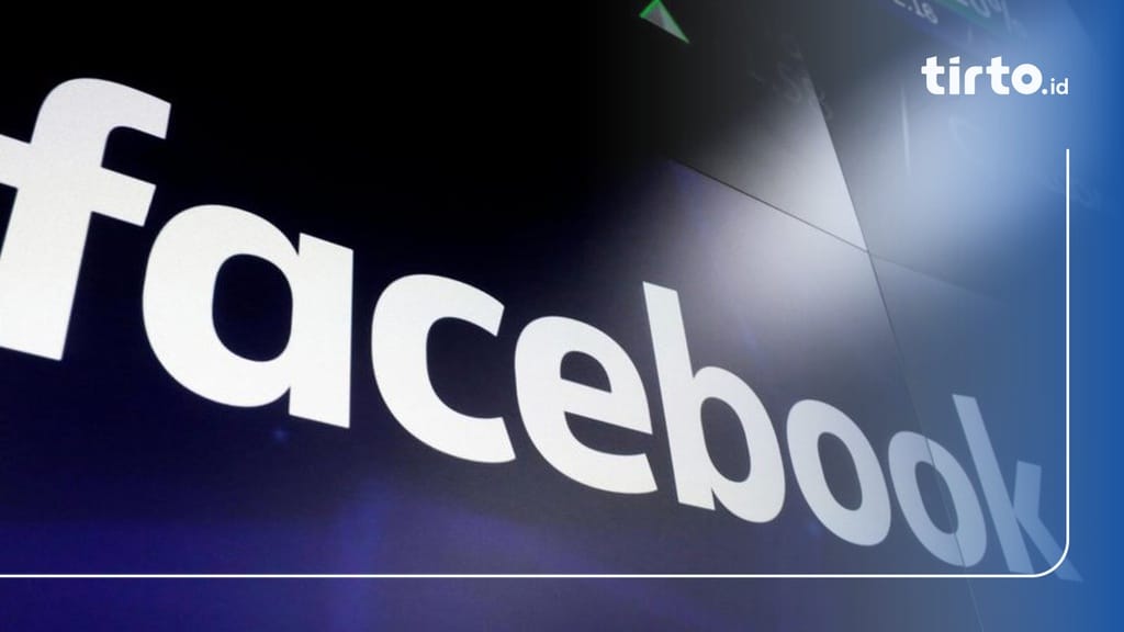Sejarah Facebook, dari Daftar Pendiri Hingga Fiturnya