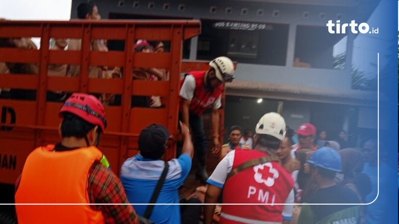 Siswa SMPN 1 Turi Hanyut, Polisi Cari Siapa yang Bertanggung Jawab