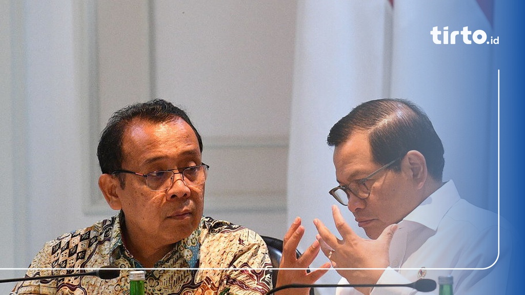 Upacara 17 Agustus di IKN, Rangkaian Sidang MPR-DPR Tetap di DKI