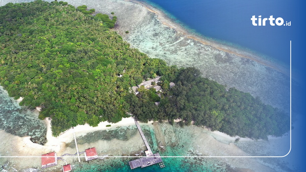 Virus Corona: Kru Diamond Princess akan Diobservasi di Pulau Sebaru