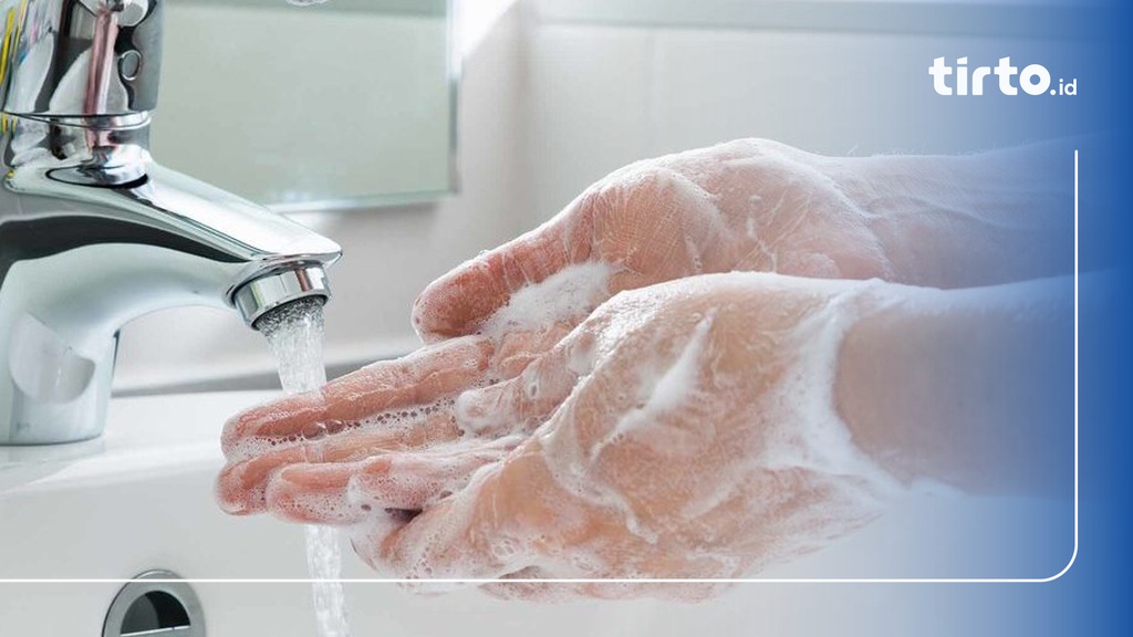 Mengenal Apa Itu Automysophobia, Ketakutan Berlebih pada Kotoran