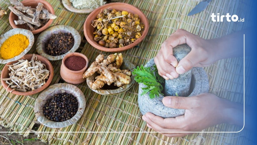 Pengertian Obat Tradisional: Keunggulan dan Bagaimana Efek Samping