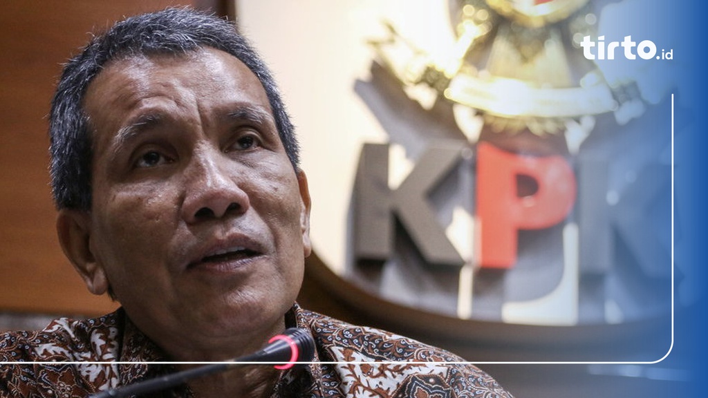 Alex Marwata Dukung Penuh Pahala Nainggolan Jadi Pimpinan KPK