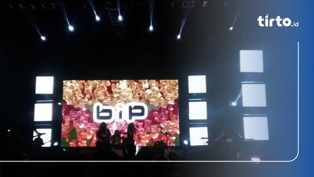 Bongky, Indra & Pay akan Gelar Konser Lagu-lagu Slank di Album F13