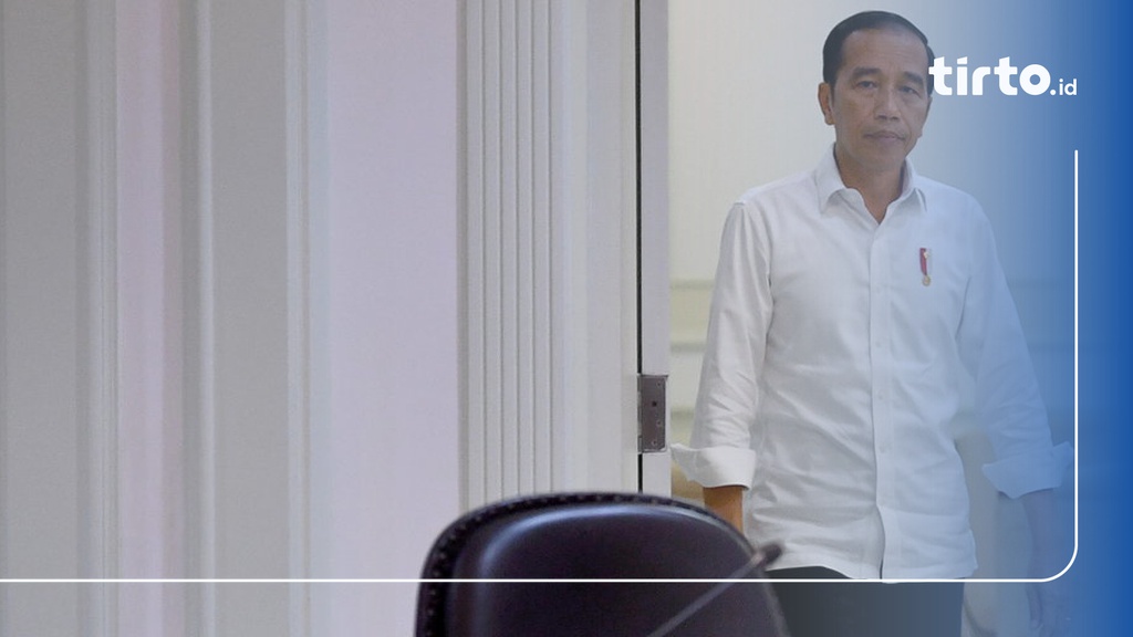 Jokowi Serahkan 12 Barang Gratifikasi Senilai Rp8,78 Miliar ke KPK Jokowi Serahkan 12 Barang Gratifikasi Senilai Rp8,78 Miliar ke KPK