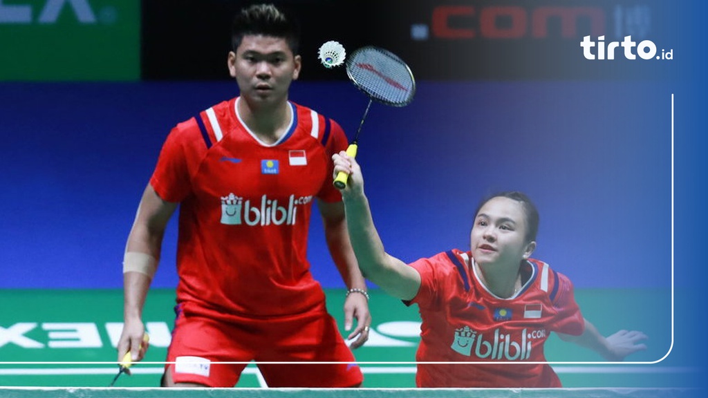 Badminton Hylo Open 2023 BWF Super Berapa & Tayang di TV Mana?