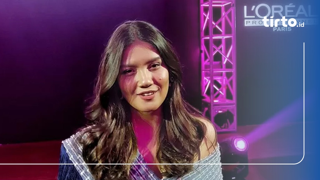 Monita Tahalea Luncurkan Album Berjudul Dari Balik Jendela