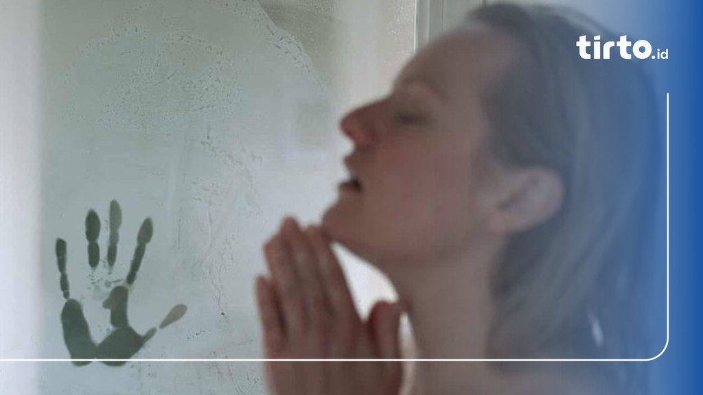 Sinopsis Film The Invisible Man dan Link Streaming di Netflix