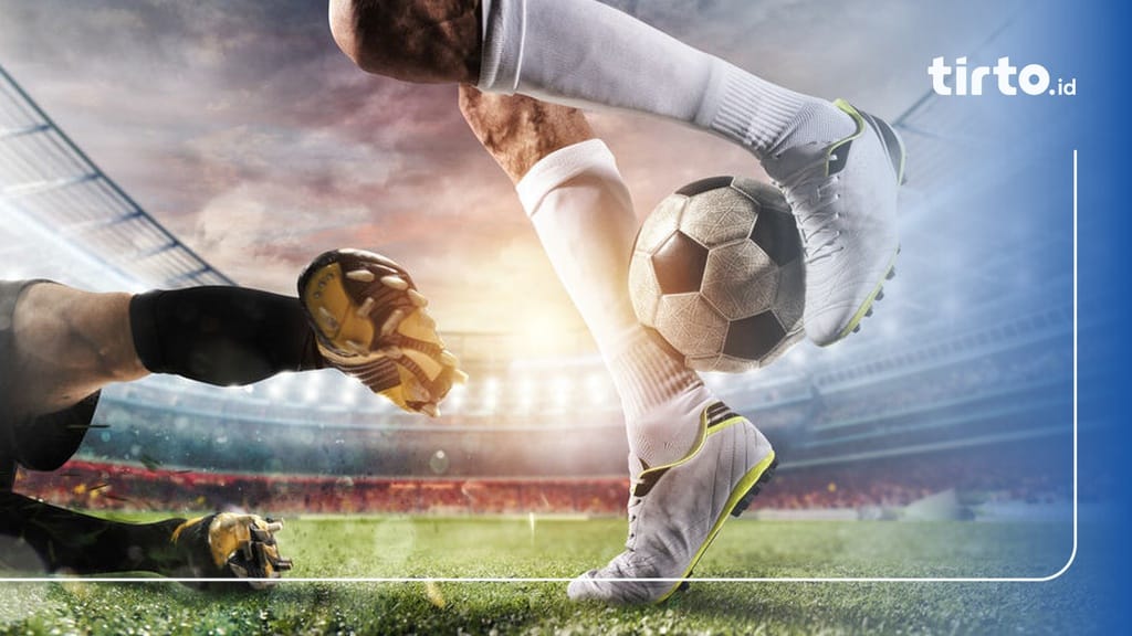 Jadwal Bola Malam Ini 15-16 April 2026: AFF U17, UCL & ACL Two
