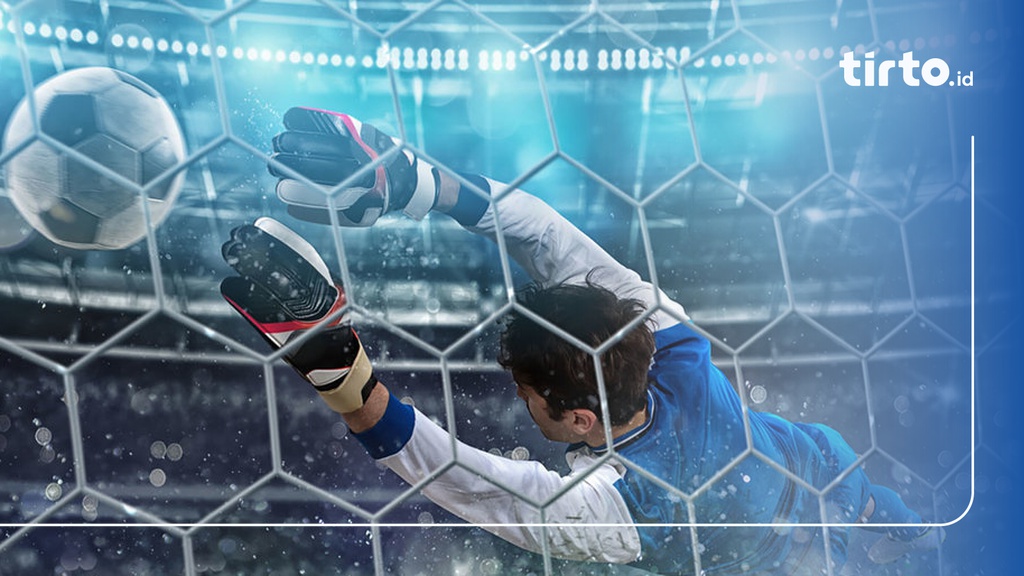 Jenis-Jenis Peraturan Sepak Bola Beserta Penjelasannya