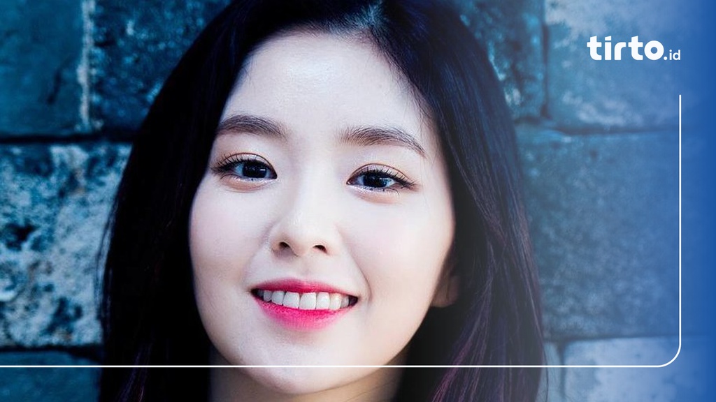 Nonton Double Patty Sub Indo Film Korea Dibintangi Irene Red Velvet