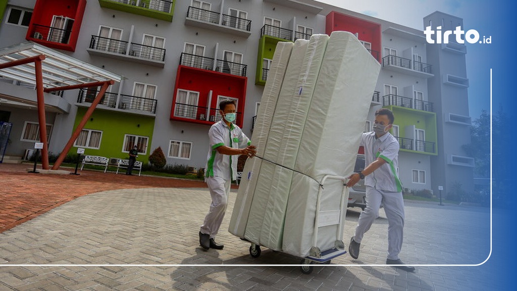 Update Corona Yogyakarta 1 April: 28 Positif Corona dan 225 PDP