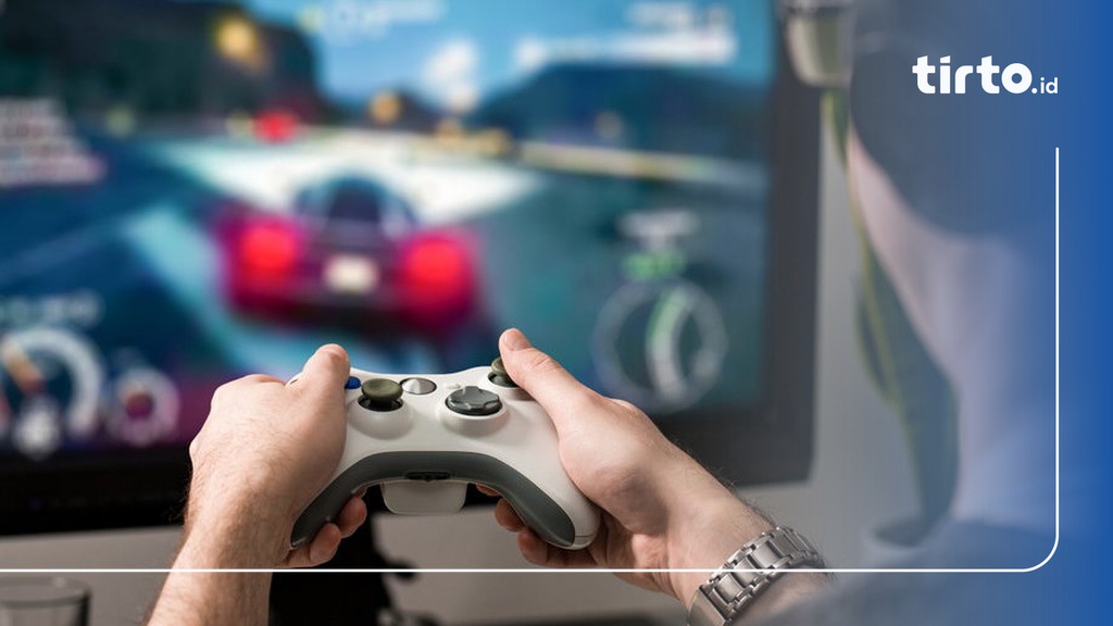 Apa Itu NPC Live Tren yang Viral di TikTok?