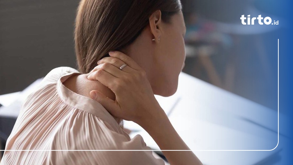 Penyebab Warna Hitam di Leher dan Cara Mengatasinya