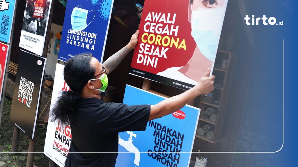Contoh Kalimat Poster Niaga, Pendidikan, Hingga Propaganda