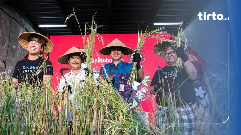 Duduk Perkara Dugaan Fraud TaniHub yang Seret MDI & BRI Ventures