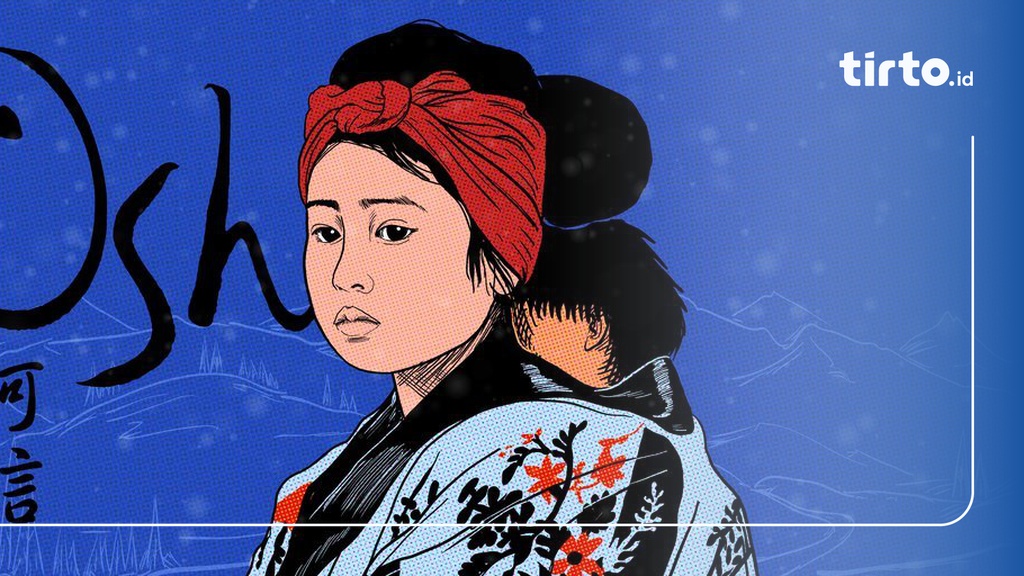 Serial Oshin yang Menguras Air Mata dan Dinantikan Pemirsa