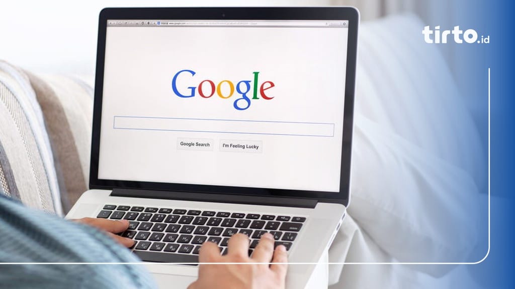 Cara Mengganti Foto Profil Google di Hp dan Laptop dengan Mudah