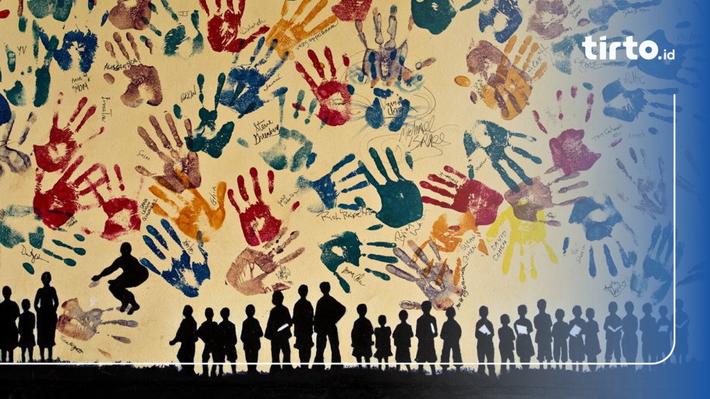 Apa yang Dimaksud dengan Genosida Pengertian dan Contohnya