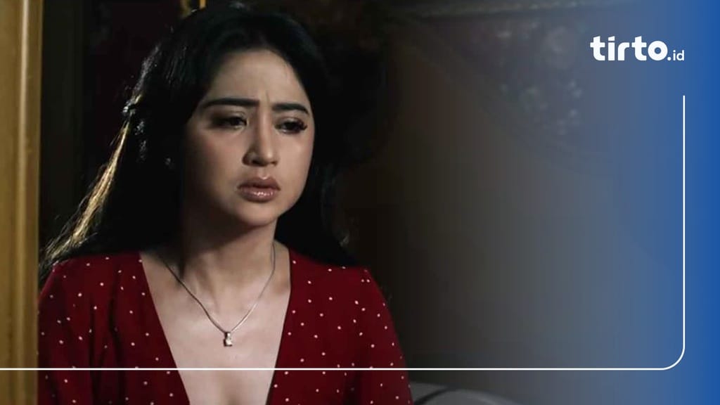 Lirik Lagu Pokemon dari Dewi Perssik yang Viral di TikTok