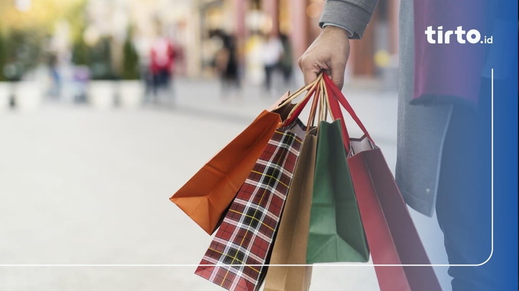 Konsumsi Sebagai Kegiatan Ekonomi: Ciri-Ciri, Jenis dan Faktornya