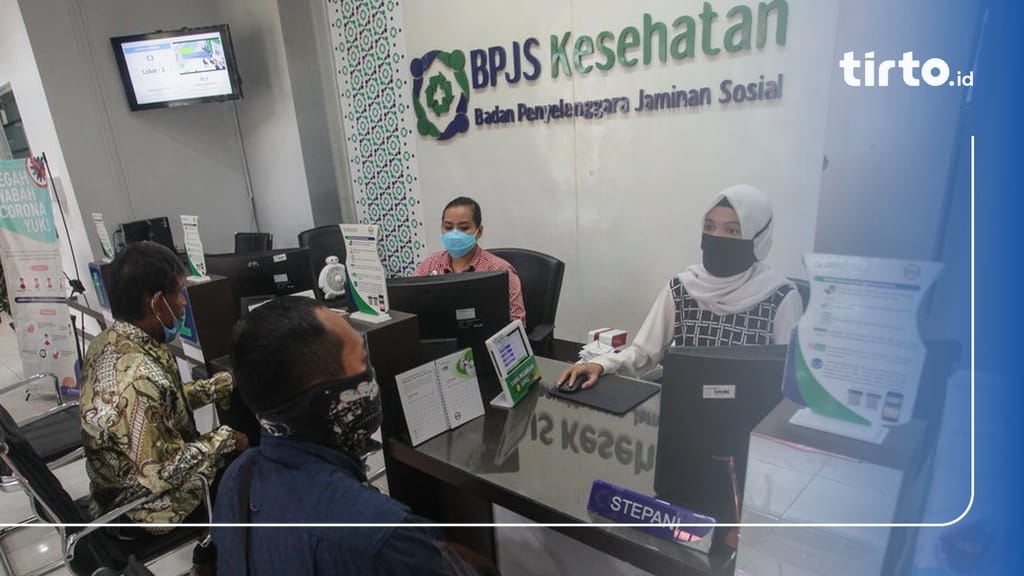 Daftar Iuran BPJS Kesehatan Terbaru yang Berlaku Mulai 1 Juli 2020