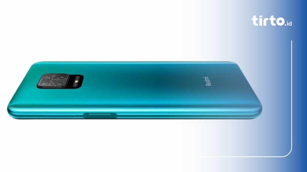 Redmi Note 9 di Indonesia: Spesifikasi, Harga, dan Jadwal Rilis